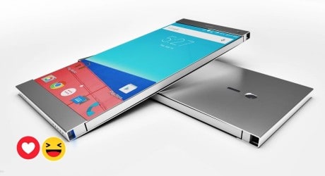 HTC Nexus revelado: 4GB de RAM, 3D Touch e muito mais - Price Pony