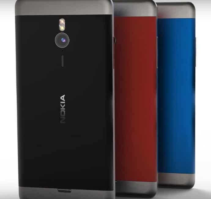 Nokia 1 vazou: o mais barato telefone Nokia Android? - Price Pony