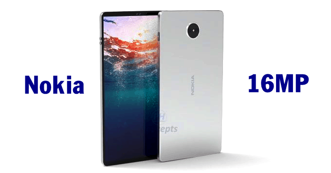 Nokia 11: 5.7 polegadas, 256 GB de ROM, câmera dupla de 16 MP, que ...