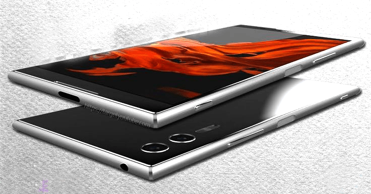 Sony Xperia Note 2018: para chegar com um display 4K, câmera de 21 MP e