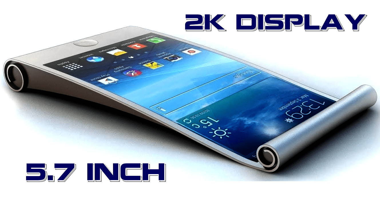 7 melhores smartphones com display QHD: 5.7 polegadas, 6 GB de RAM ...