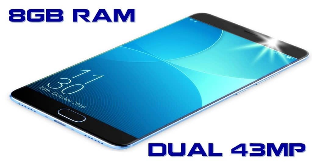 Novo carro-chefe Nokia N9 Pro 2018: 8 GB de RAM, câmera de selfie de 28 ...