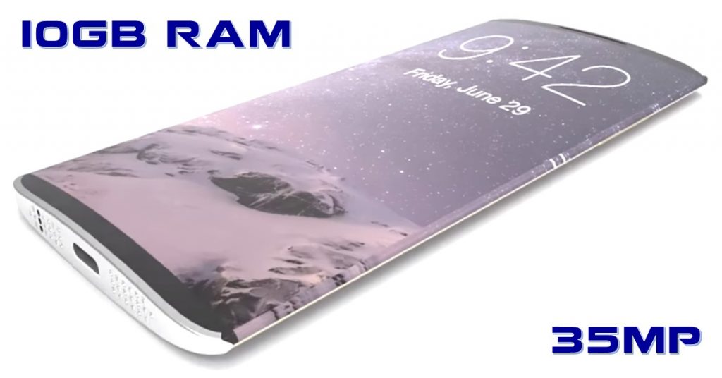 Nokia Note 2019: O novo monstro da Nokia com IMENSOS 10 GB de RAM ...