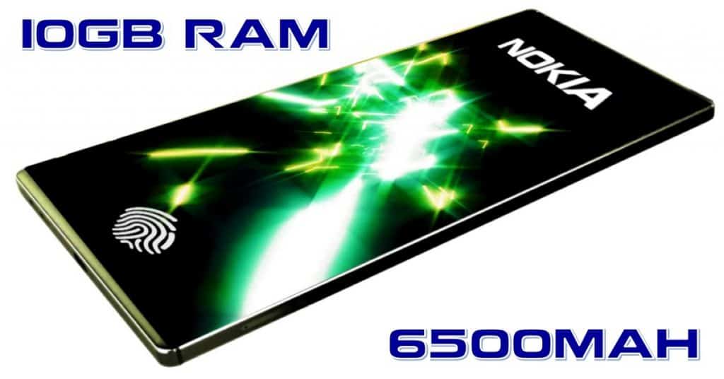 Nokia X Plus Xtreme: FANTÁSTICOS 10 GB de RAM, 6500 mAH de bateria