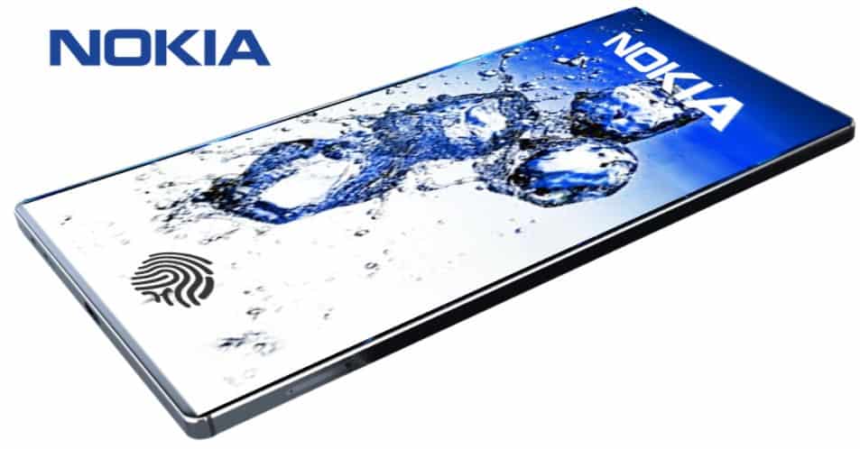 Nokia X Plus Xtreme: FANTÁSTICOS 10 GB de RAM, 6500 mAH de bateria