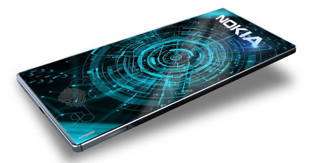 Nokia Blaze Max 2019: massivos 10 GB de RAM e câmeras duplas de 40 MP