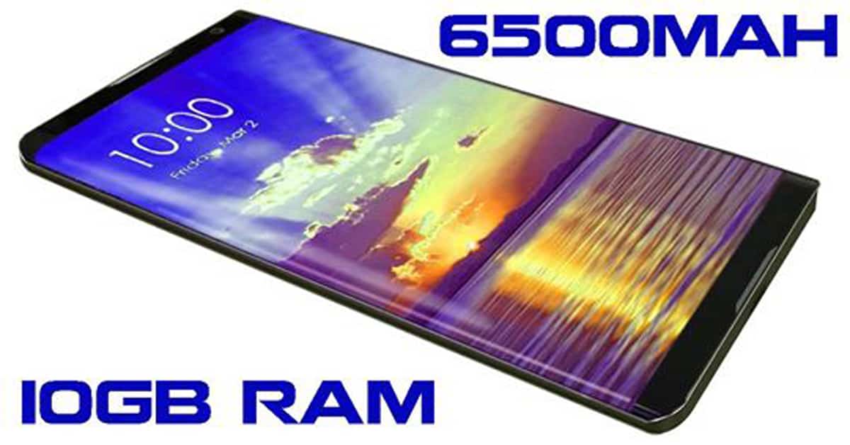 Nokia 10 carro chefe: IMPRESSIONANTES 10 GB de RAM, sistema com cinco ...