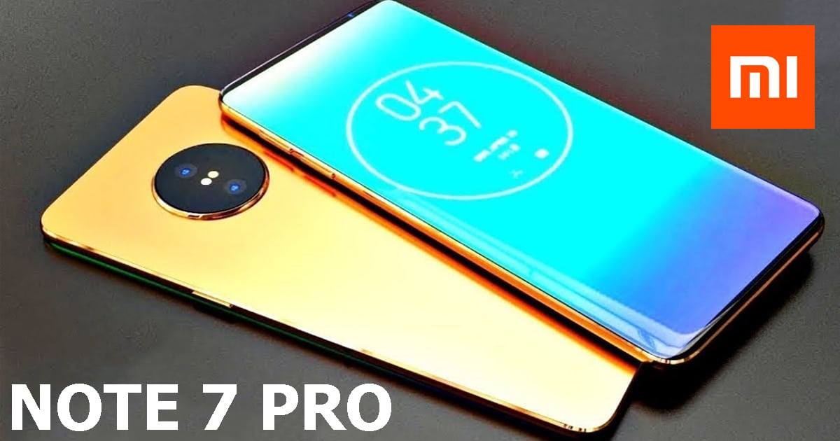 O Xiaomi Redmi Note 7 Pro é revelado com câmera dupla de 48 MP, chipset ...
