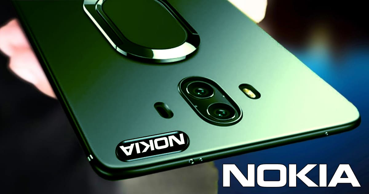 Nokia 11 Express Music X 2019: 10 GB de RAM, câmera PureView de 42 MP!