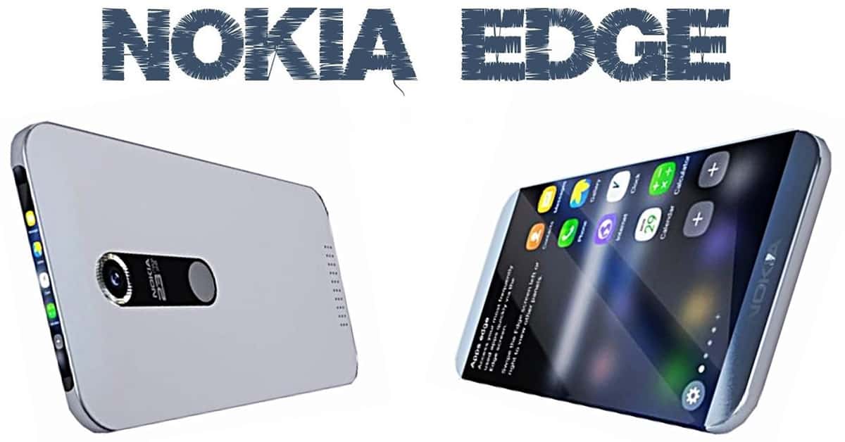 Nokia Edge - Edição Especial 2019: duas telas, seis câmeras e chipset ...