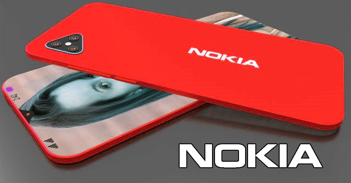Nokia Edge Pro: edição especial 2019 com cinco câmeras, chipset SND 855 ...