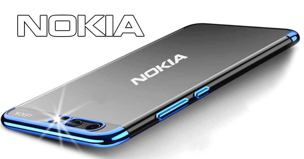 Nokia Saga Edge Pro 2019: 12 GB de RAM, chipset Snapdragon 855 e 6000 ...