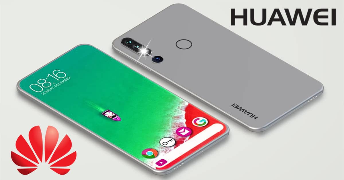 Os melhores telefones da Huawei do mês de maio: 8 GB de RAM, set up com ...