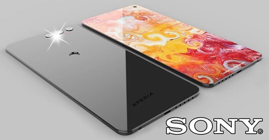 Samsung Galaxy M40 vs Sony Xperia 1: 6 GB de RAM e câmera tripla de 24 MP!