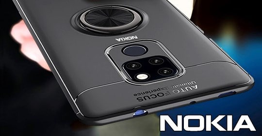 Os melhores carros chefes da Nokia de julho de 2019: 10 GB de RAM ...