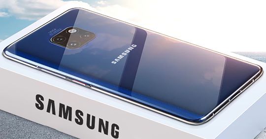 Samsung Galaxy S11 vai contar com uma ENORME RAM de 12 GB e câmera ...