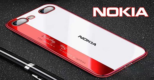 Nokia 11 Max Xtreme 2020: MASSIVOS 10 GB de RAM, câmeras de tripla com ...