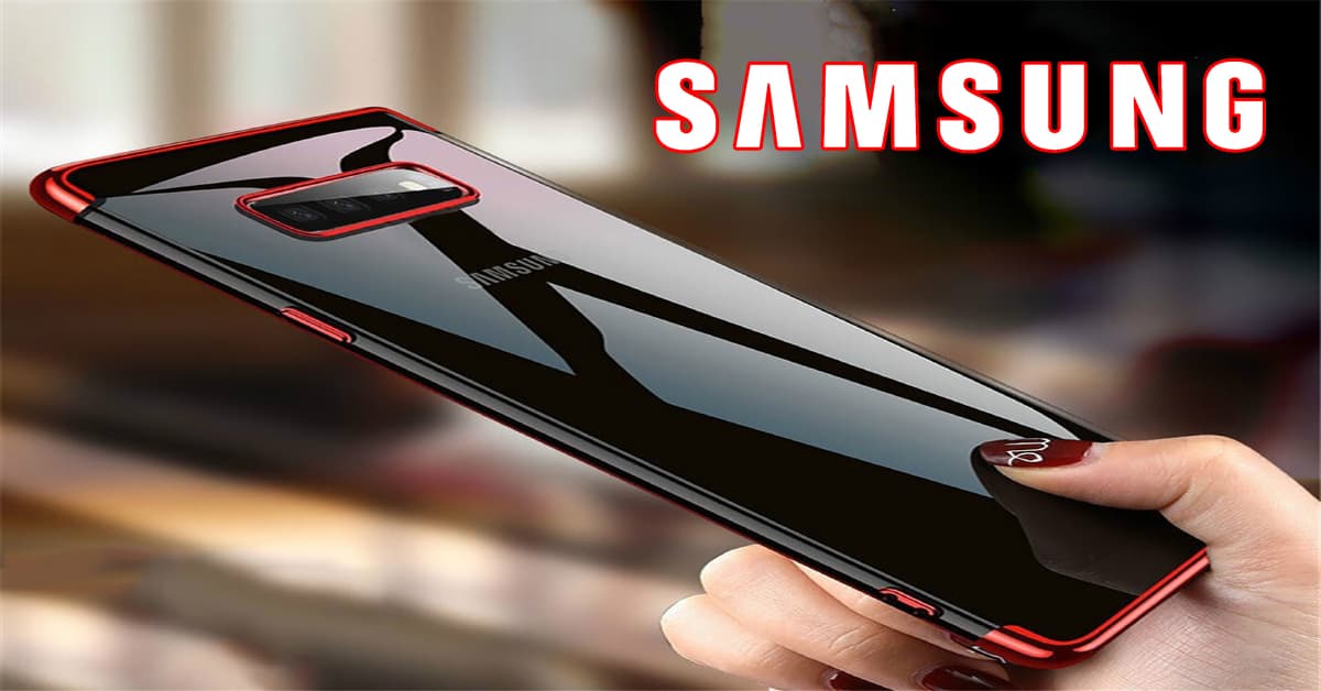 Samsung Galaxy S11 vs Huawei Nova 6 5G: 12 GB de RAM e câmeras de 108 MP!