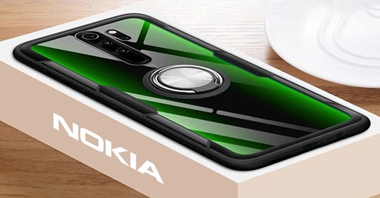 Nokia Alpha Max Pro: 7500 mAh de bateria, 12 GB de RAM e chipset ...