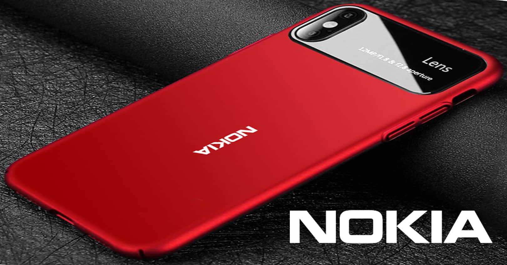 Nokia N9 2020: 8 GB de RAM, câmera dupla de 48 MP e bateria de 5500 mAh!