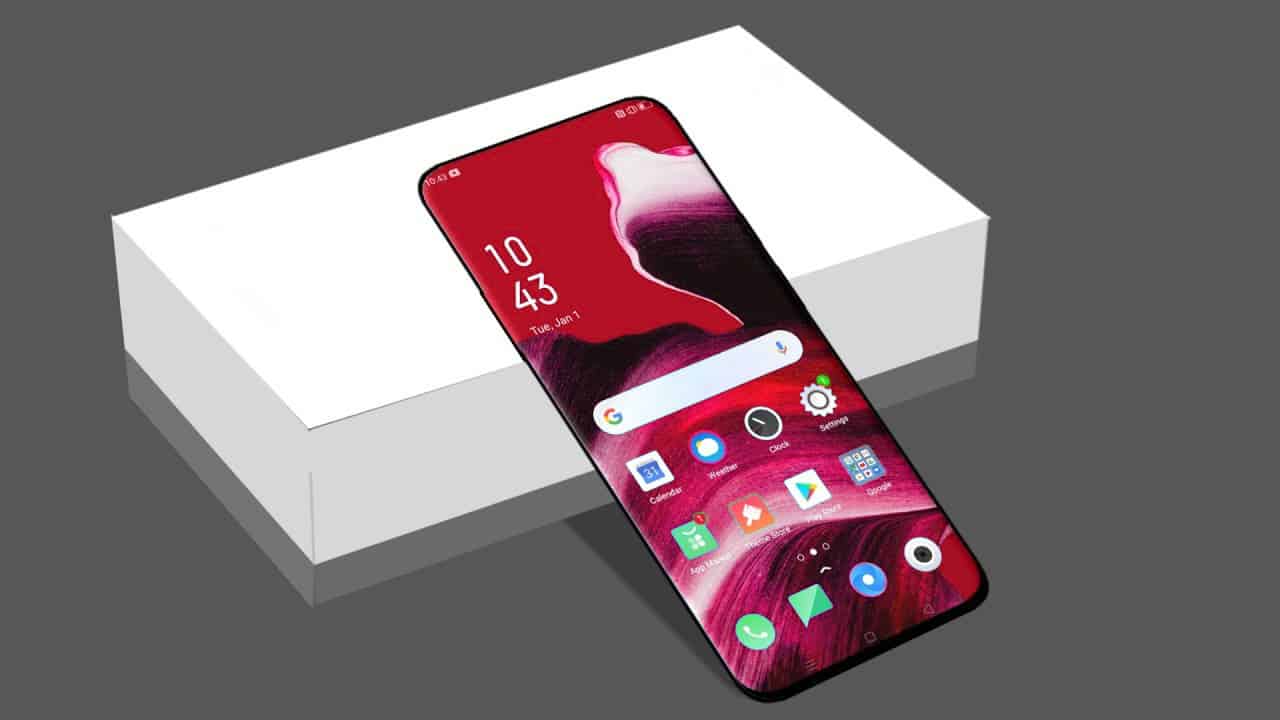 Huawei P50 Lite está chegando com 8 GB de RAM, câmera quadrupla de 64 ...