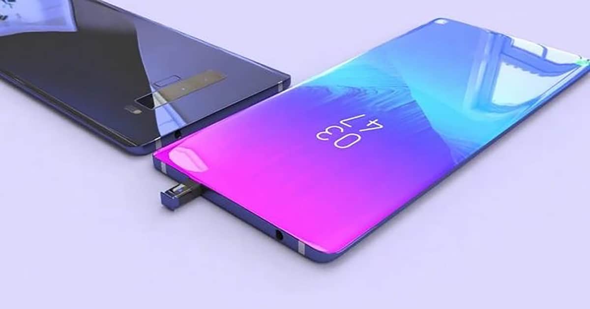 Xiaomi Redmi Note 9S é oficial e conta com 6 GB de RAM, câmera de 48 MP ...