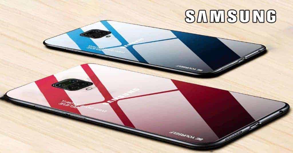 Samsung Galaxy A21: câmeras quádruplas, display de 6,5 polegadas e ...