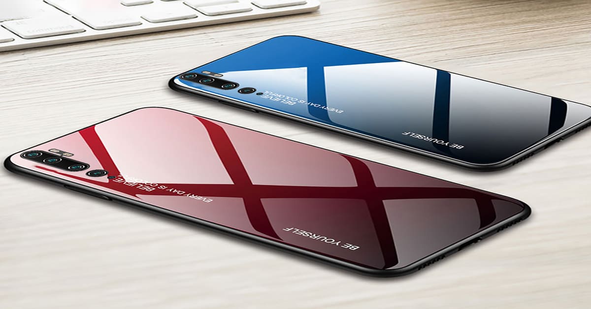 OPPO A92 – imagens revelam uma nova cor, câmeras quádruplas de 48 MP, 8 ...