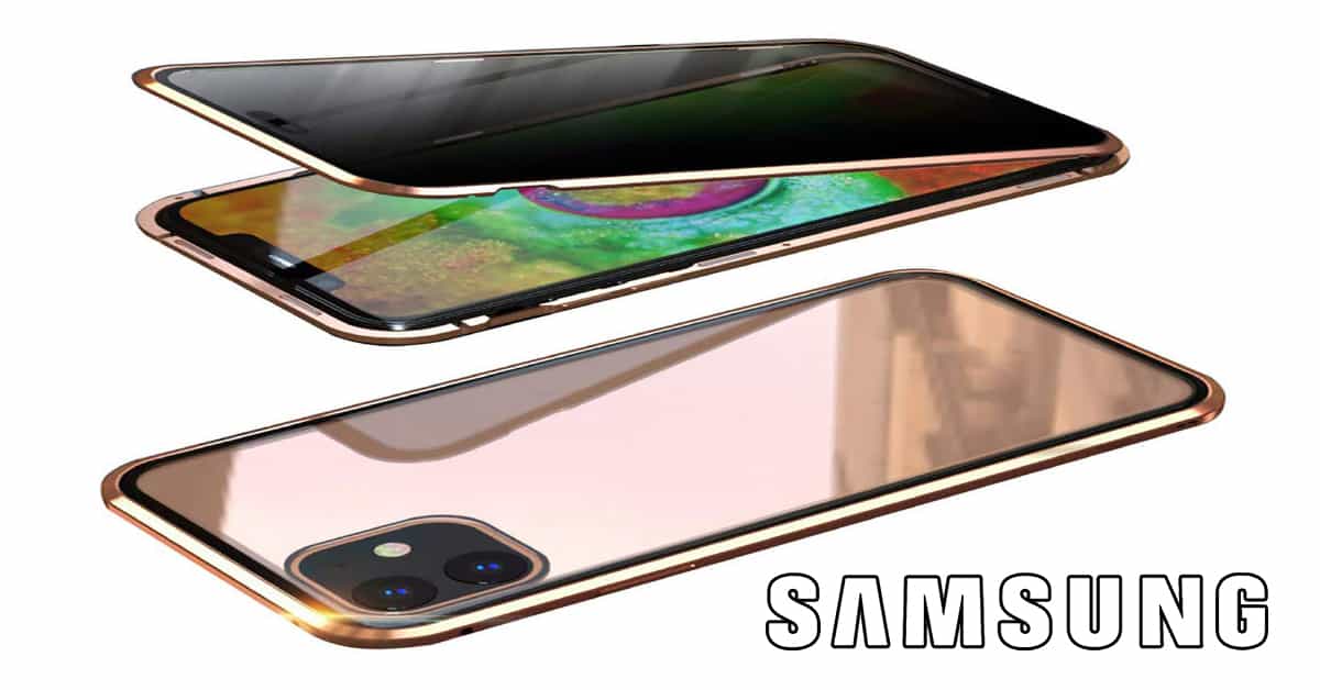 Samsung Galaxy A90 Pro: câmeras triplas de até 64 MP, 8 GB de RAM e um ...