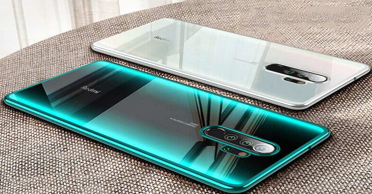 Xiaomi Poco M2 – especificações: câmeras quádruplas, bateria de 5000 ...