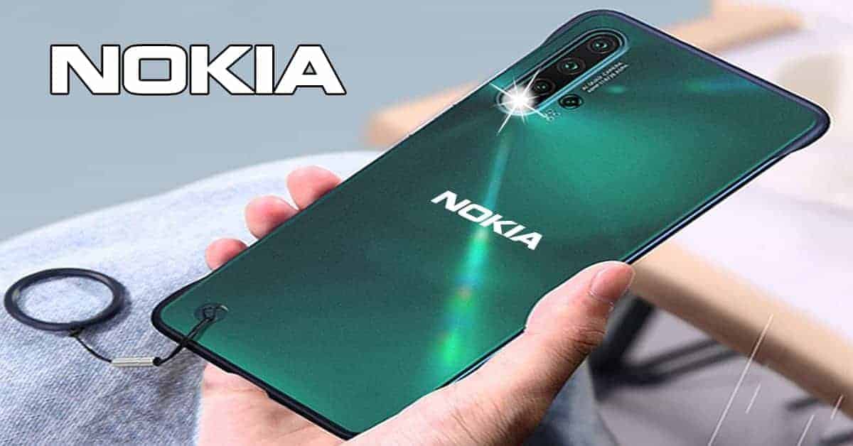 Nokia Saga Max Xtreme vs Huawei Nova 7 Pro 5G: 12 GB de RAM e câmeras ...