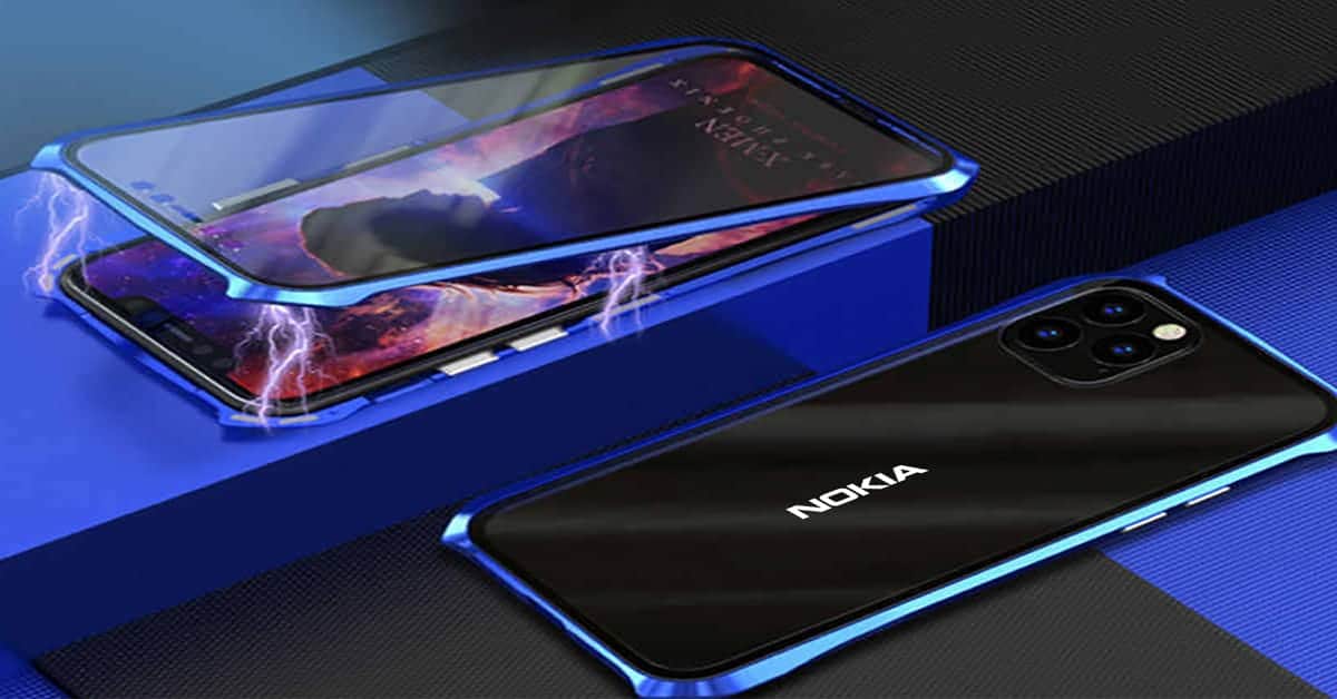 Nokia Vitech Compact vs Axon 11 SE 5G: 10 GB de RAM e bateria de até ...