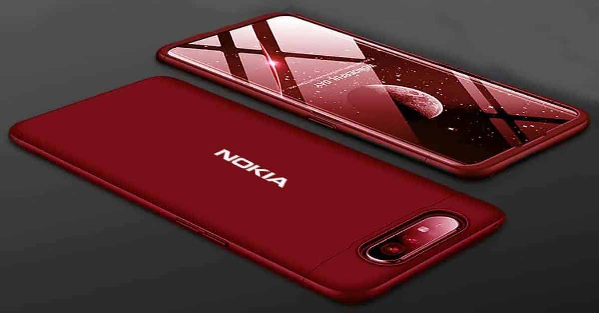 Nokia Oxygen Lite vs. OPPO Reno 4F: 10 GB de RAM e bateria de 7000 mAh!