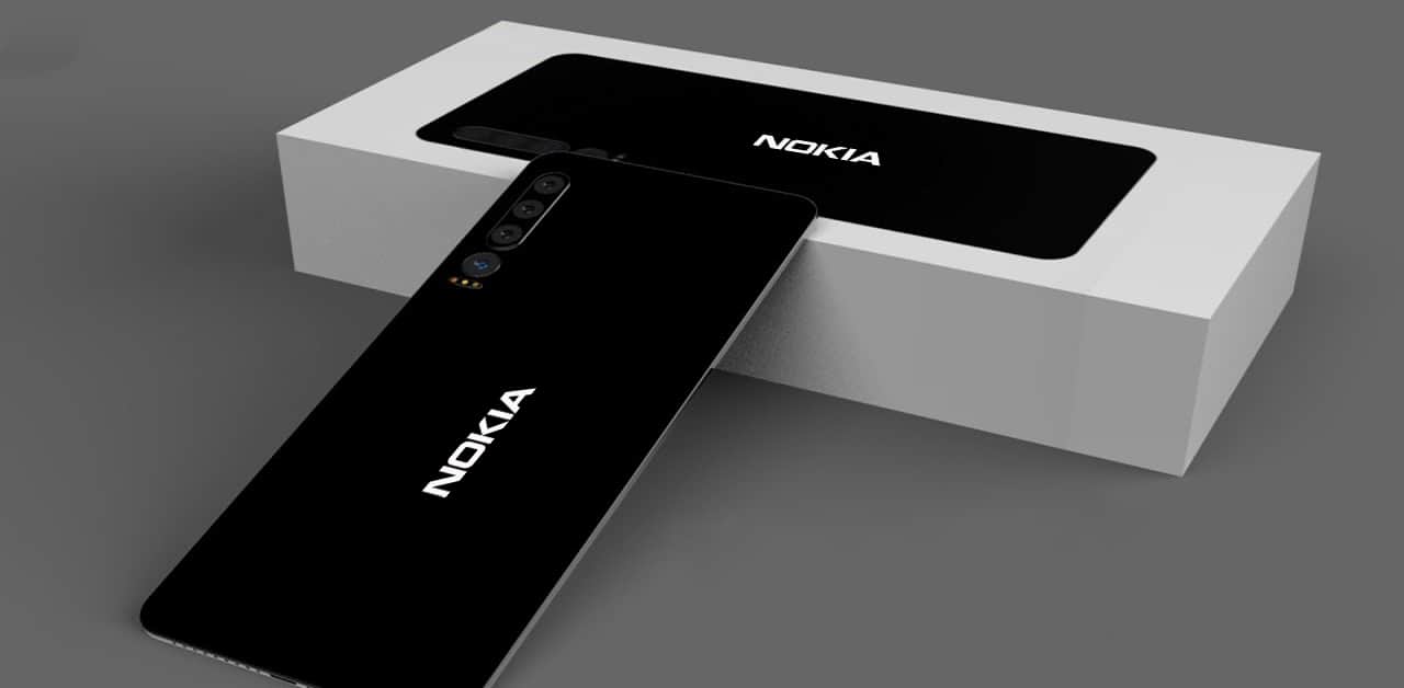 Nokia Beam Pro Max 2021: câmeras de até 108 MP, 16 GB de RAM e até 8000 ...