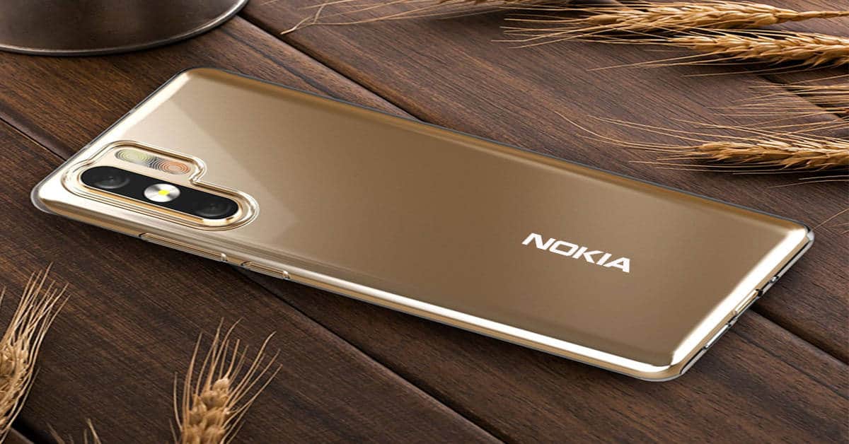Nokia Vitech Plus vs. Sony Xperia Pro: 12 GB de RAM, câmeras com 108 MP!