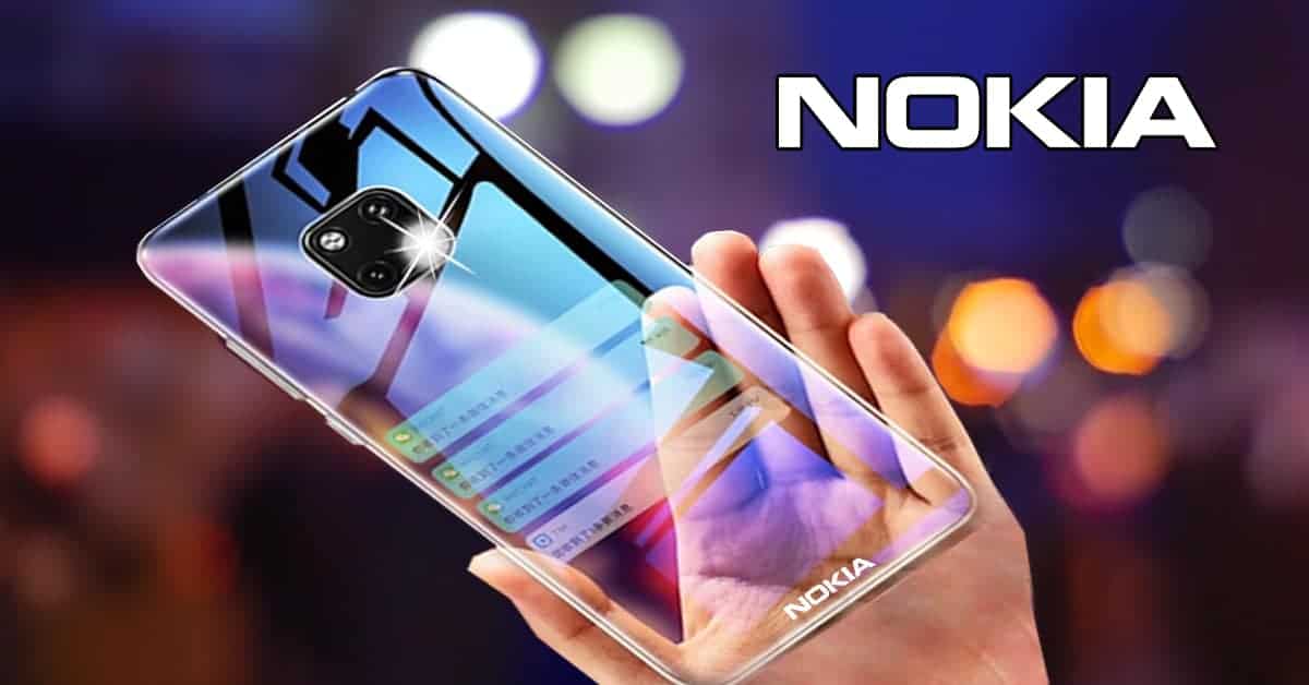 Nokia G90 vs. Samsung Galaxy M54: 12GB RAM, Bateria 8600mAh!