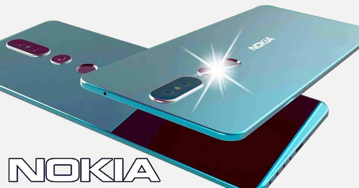 Nokia Vitech Compact vs. Honor X9 5G: 12GB RAM, 7700mAh Bateria!