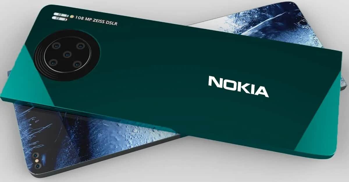 Nokia Beam vs. OnePlus Nord N20 5G: Câmeras de 64MP, Bateria 7000mAh!