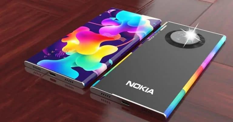 Nokia Swan Mini vs. Motorola Edge 30 Lite: Bateria 8000mAh, Câmeras 108MP!