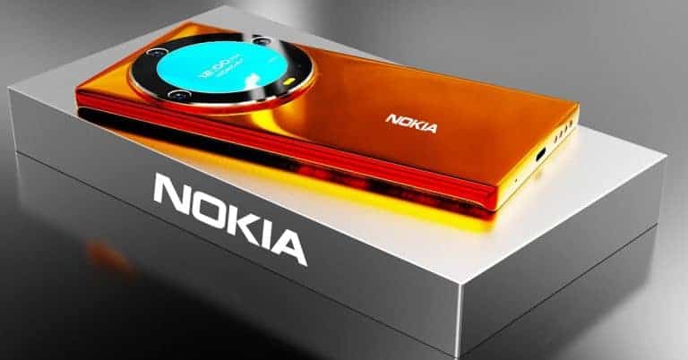 Nokia Swan vs. ZTE nubia Z50 Ultra: 12GB RAM, 7700mAh Bateria!