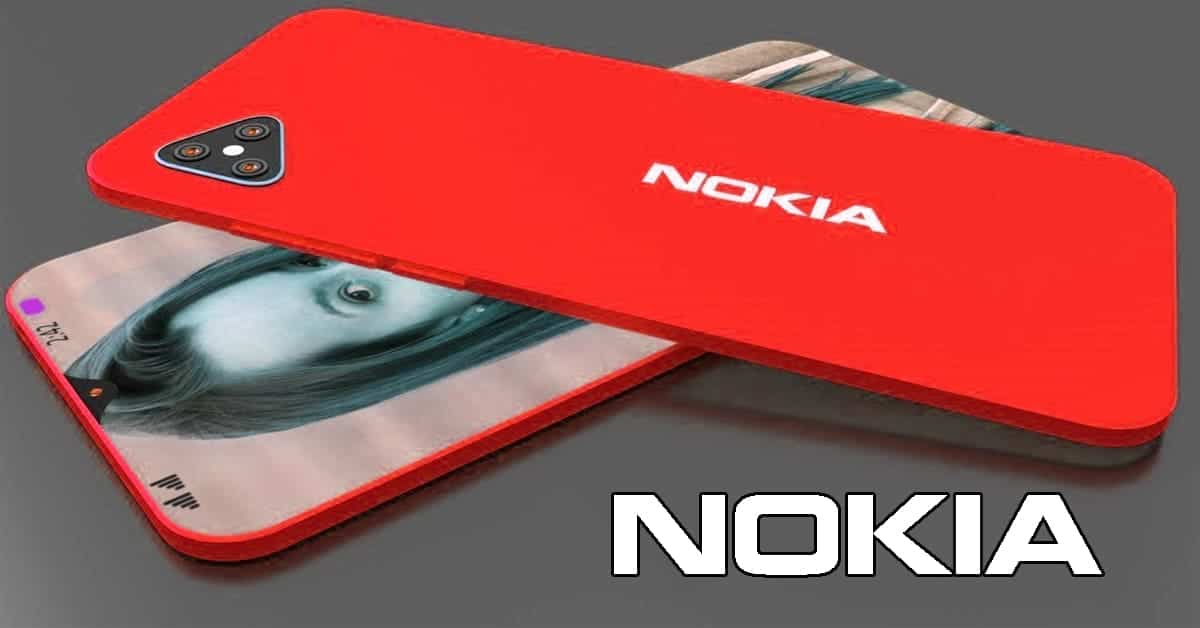 Nokia Fire vs. Tesla Pi: 12GB de RAM, câmeras de 200MP!