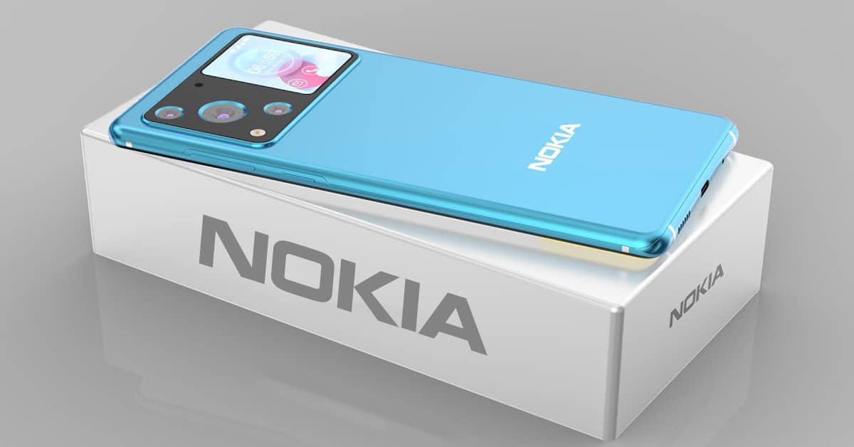 Nokia Energy vs. Redmi 12: Bateria de 7900mAh, câmeras de 108MP!