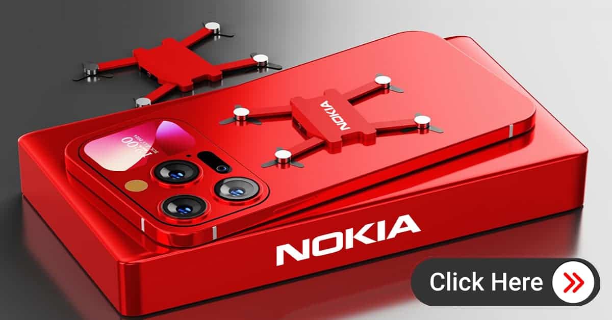 Nokia Maze vs. Redmi Note 13 Pro Max 5G: 12GB de RAM, câmeras de 108MP!