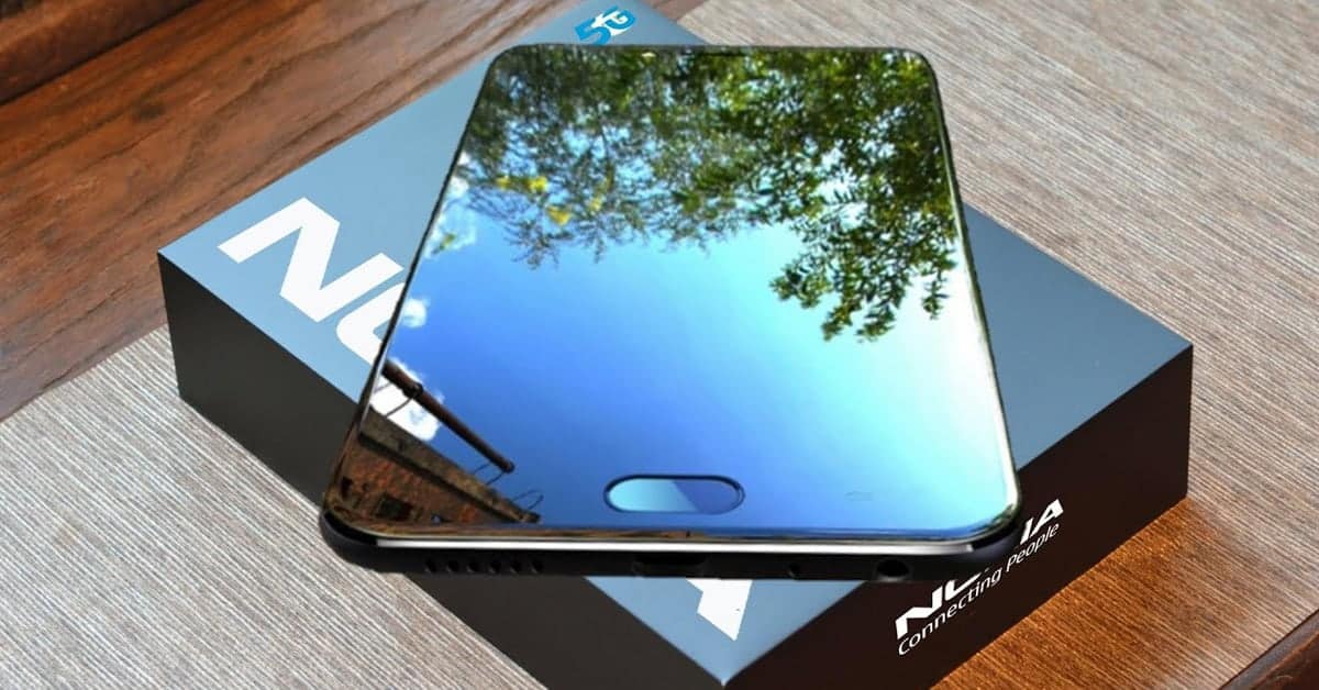 Nokia Safari Edge vs. HTC Wildfire E2 Play: 16 GB de RAM, câmeras de ...