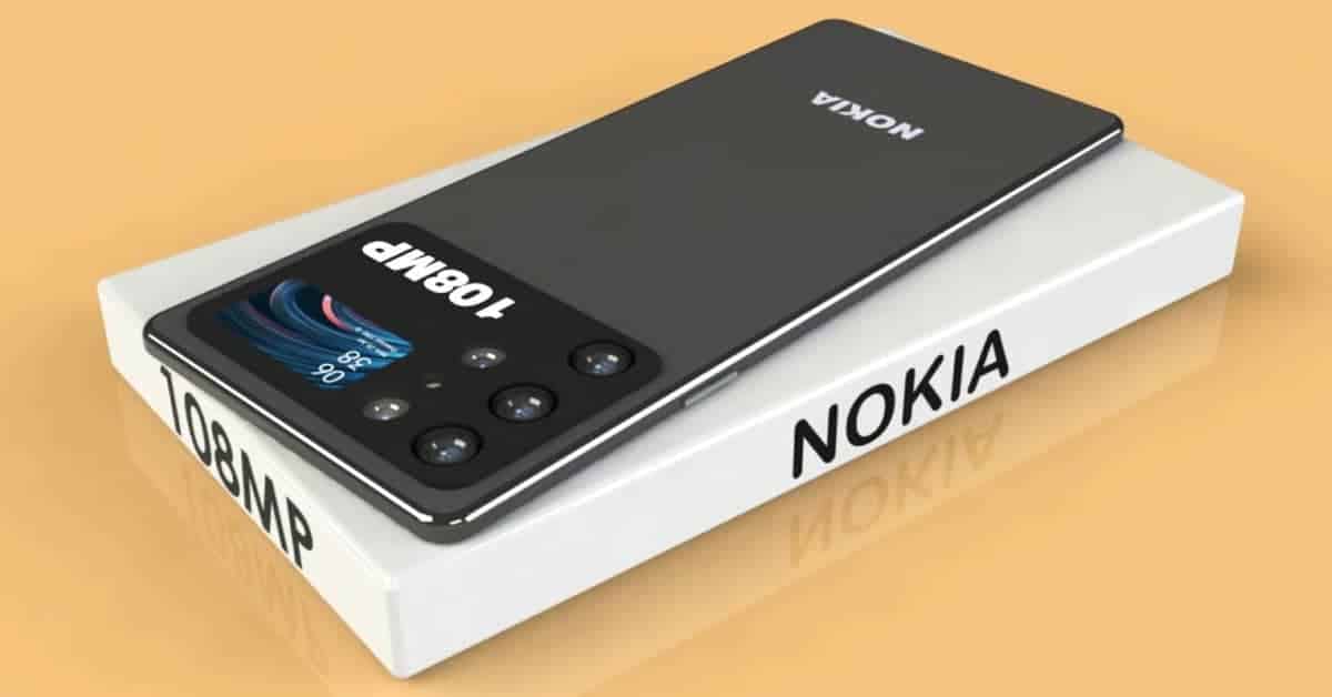 Nokia Winner vs. Xiaomi Redmi 12 5G: 16 GB de RAM, câmeras de 108 MP!