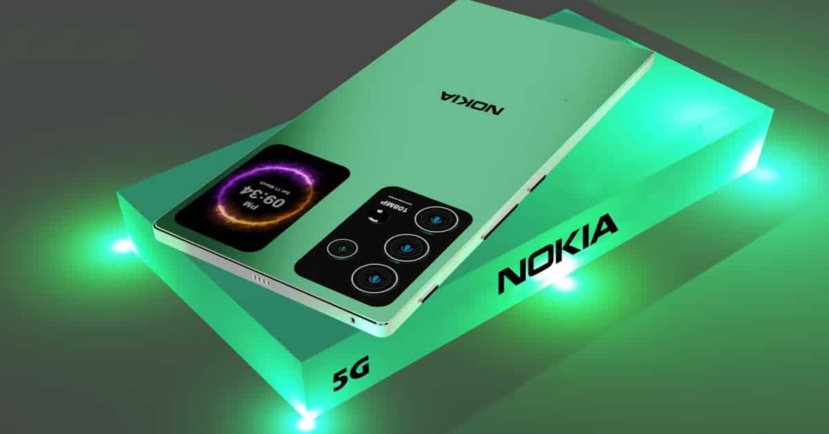 Nokia King Mini vs. Redmi Note 13 Pro: 16 GB de RAM, câmeras de 200 MP!