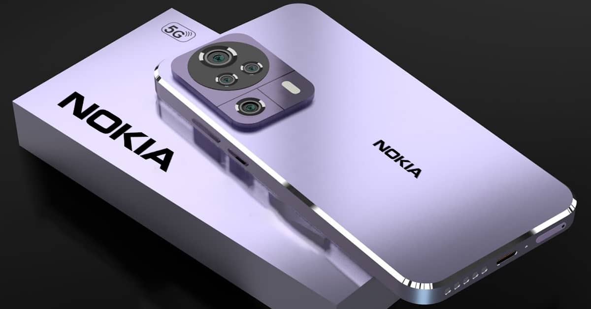 Nokia Fire Max vs. Lava Blaze 2 5G: Câmeras de 50 MP, bateria de 7500 mAh!