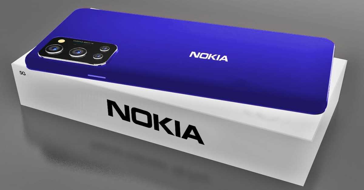 Nokia McLaren Xtreme vs. ROG Phone 8 Pro: 16 GB de RAM, câmeras de 108 MP!