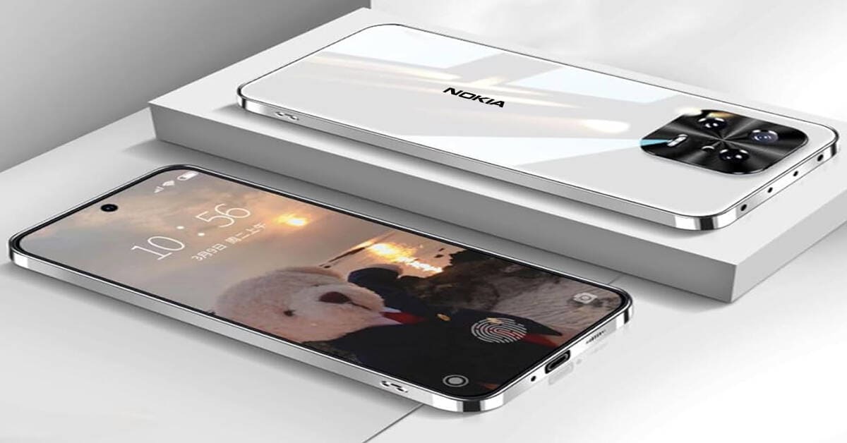 Nokia Royal vs. Infinix Smart 8 HD: 12GB de RAM, bateria de 7800mAh!