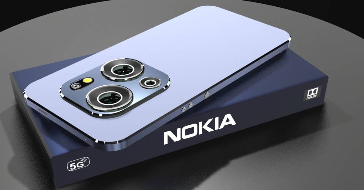 Nokia McLaren vs. Realme 12 Pro+: 16 GB de RAM, câmeras de 200 MP!
